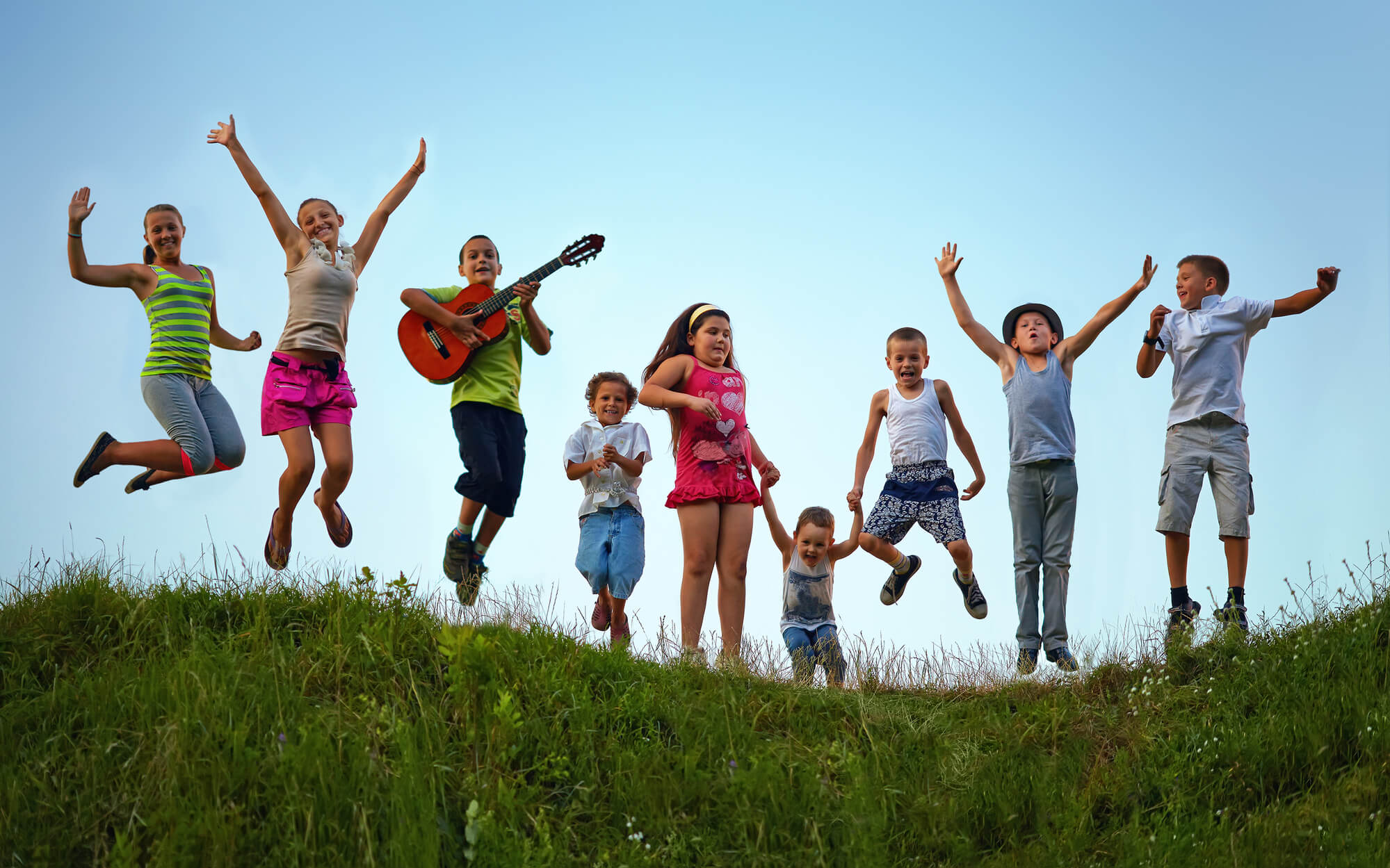 Keeping Kids Safe At Summer Camp keeping-kids-safe-at-summer-camp
